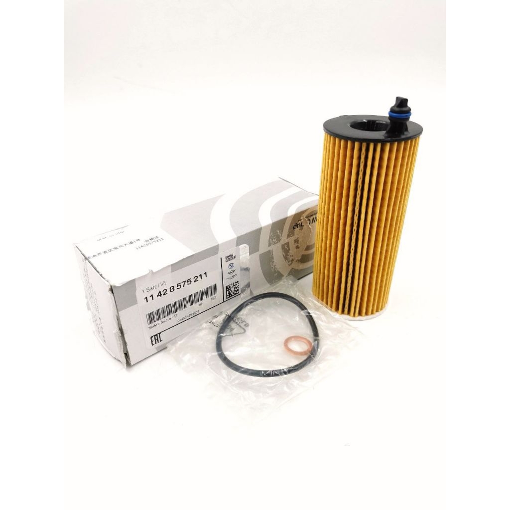 BMW Oil Filter B47 Diesal / B38 B38 Gasoline Model F10 F20 F30 G30 F15 ...