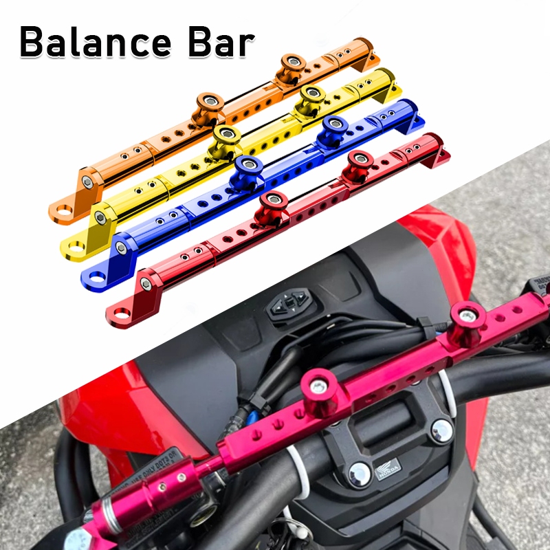 Navigation Balance Bar Motorcycle Scooter Handle ARM Cross Bar ...
