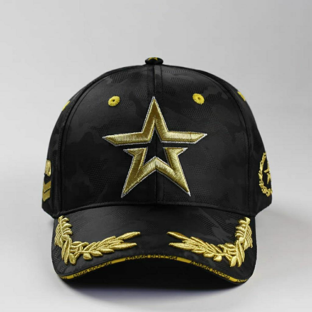 Russian Army Navy Airforce Military Design baseball Cap Topi Premium ...
