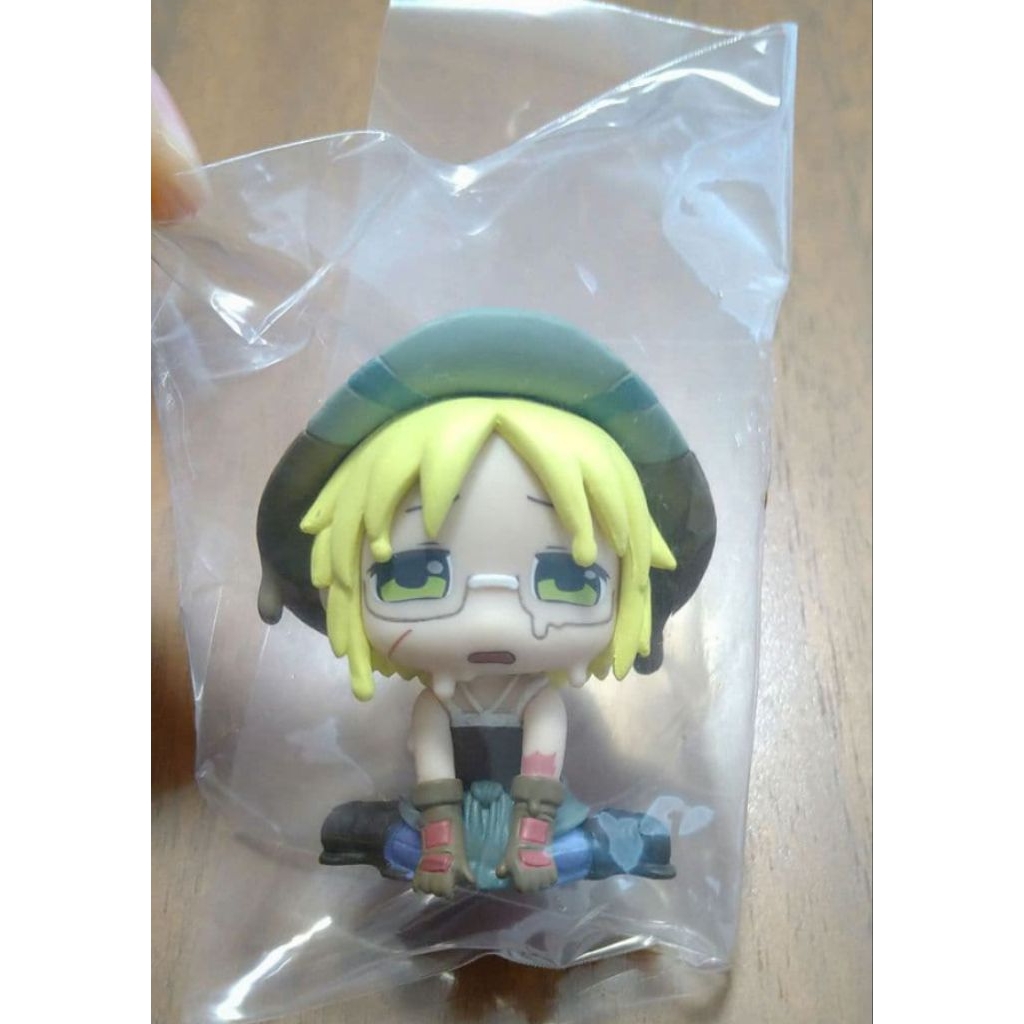 Made in Abyss Torrin Mascot Rico | Shopee Malaysia