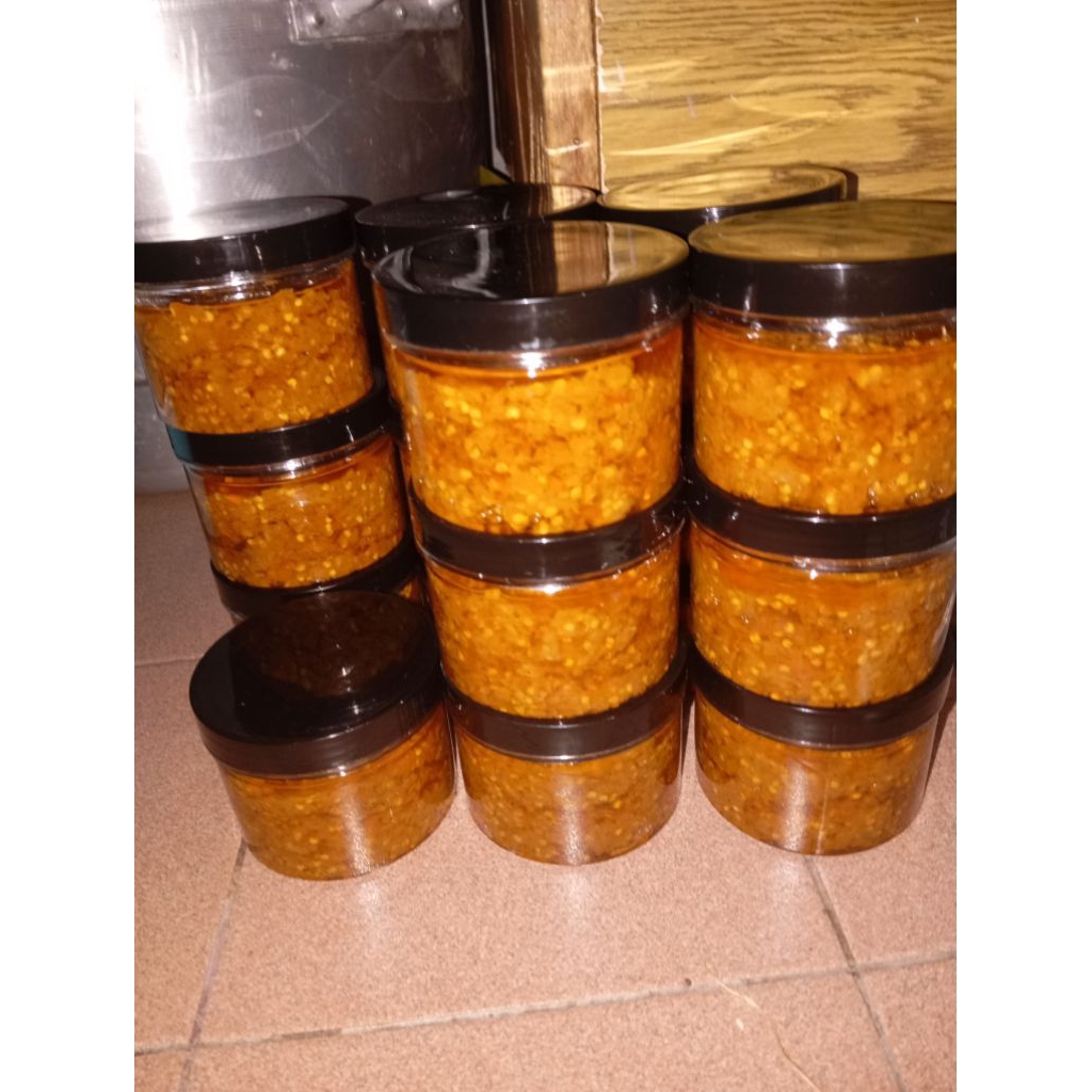 SAMBAL LADA PADI GORENG 200G | Shopee Malaysia