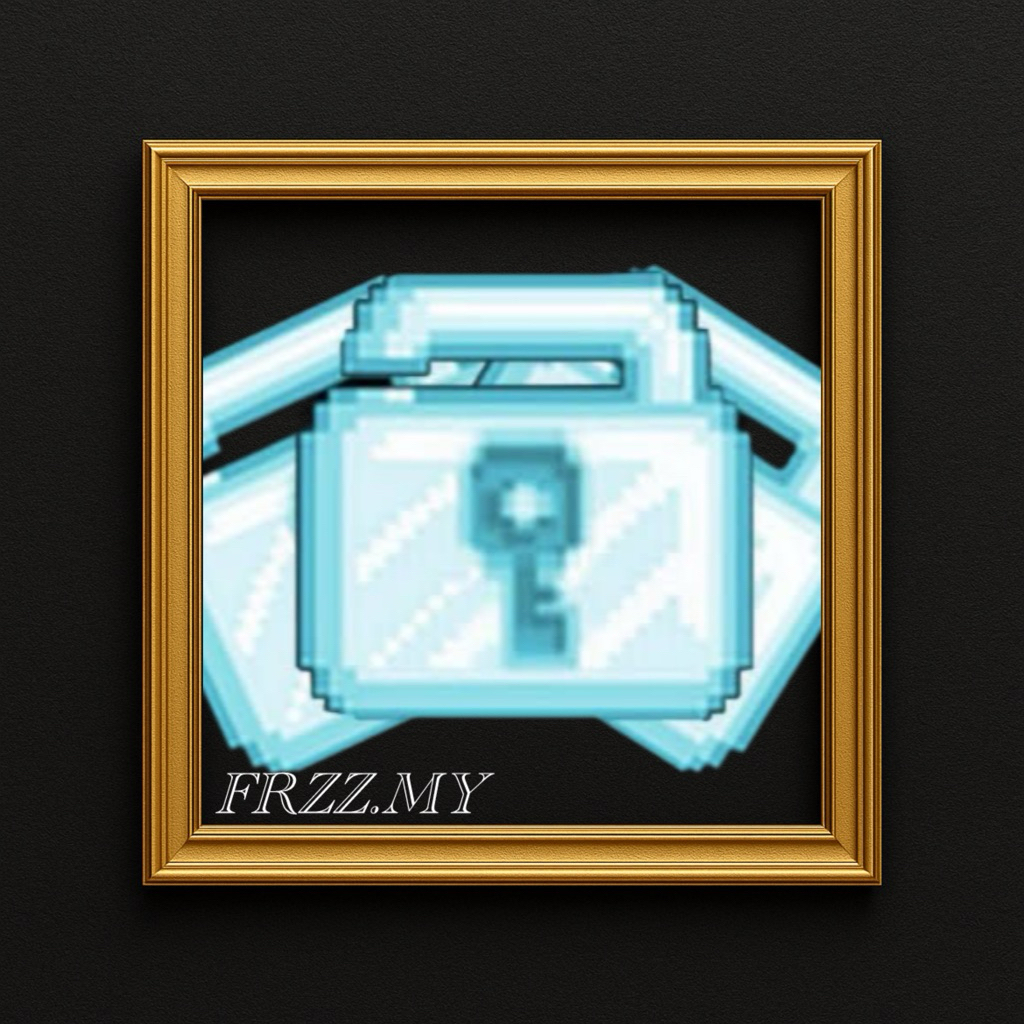 Growtopia Diamond Lock ⚡️ PC/MOBILE GAME🔥 | Shopee Malaysia