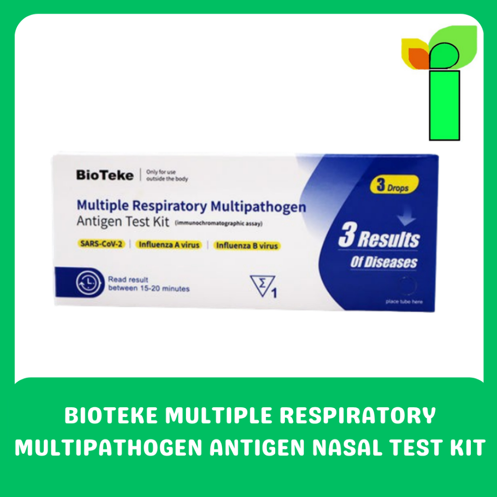 IPharmacy- BIOTEKE MULTIPLE RESPIRATORY MULTIPATHOGEN ANTIGEN NASAL ...
