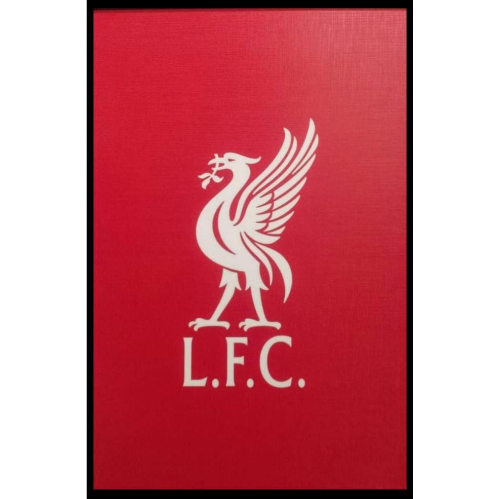 Liverpool FC & Liverpool Anfield Poster | Shopee Malaysia