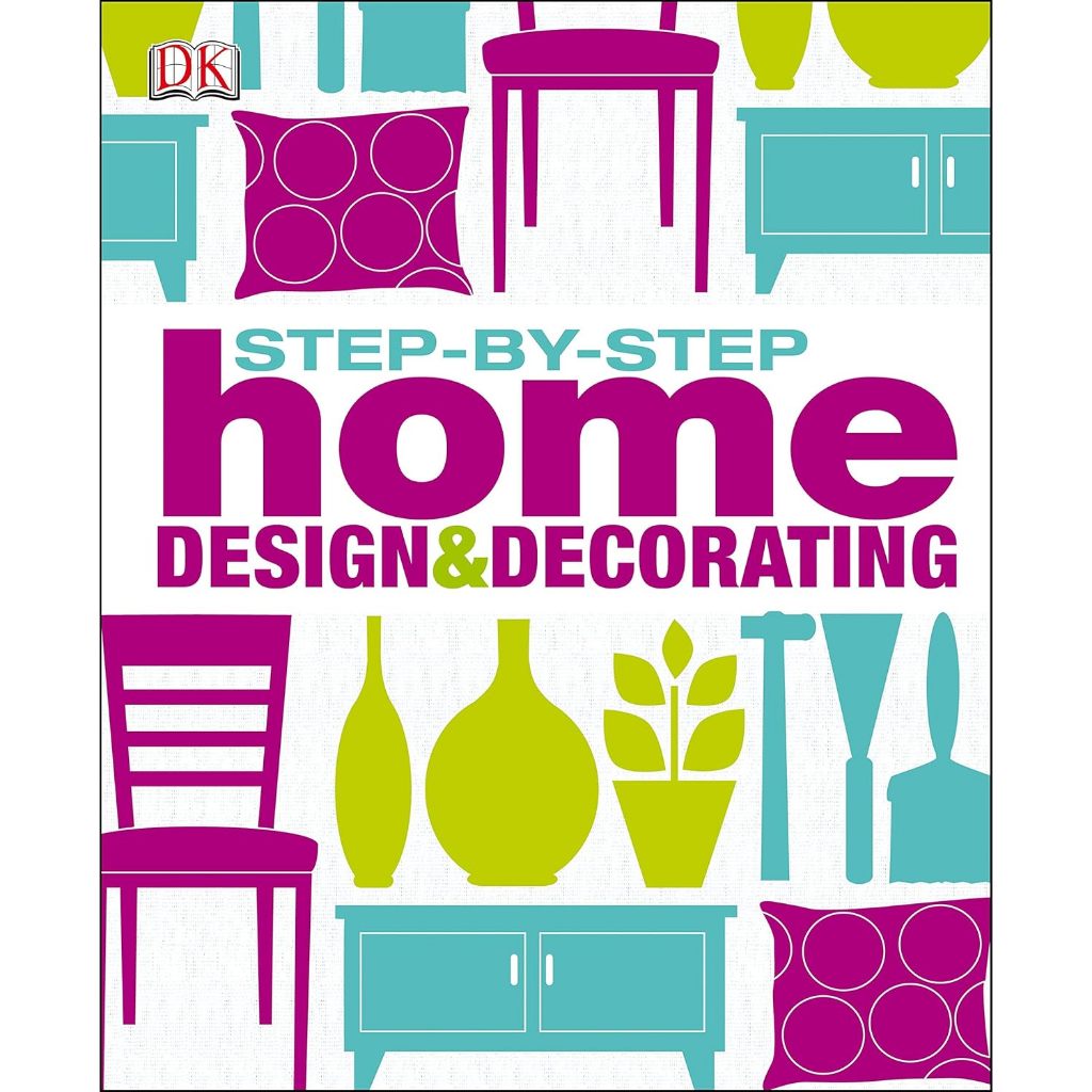 [PDF]-E164 Step-by-Step Home Design & Decorating : Complete Visual ...
