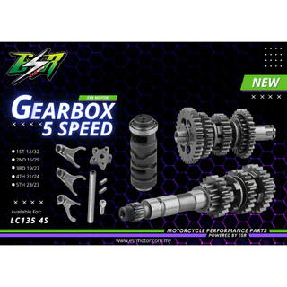 ESRMOTOR, Online Shop | Shopee Malaysia