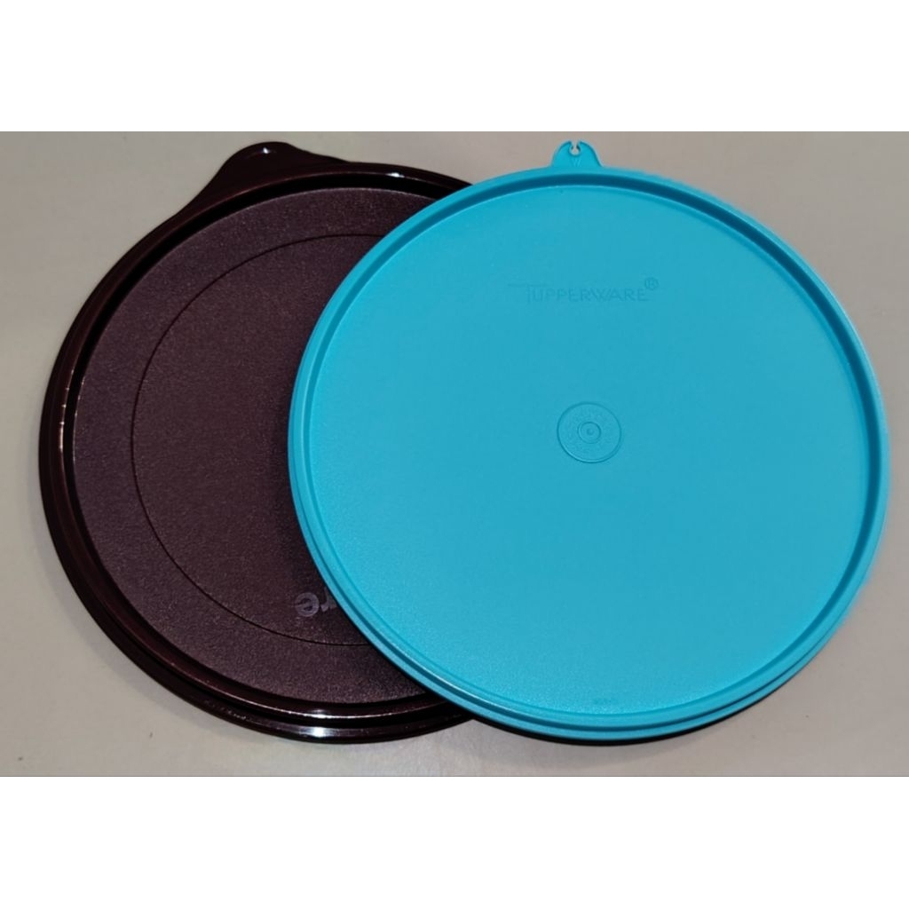 Tupperware Tall canister 10L / Giant canister 8.6 L seal /canister seal ...