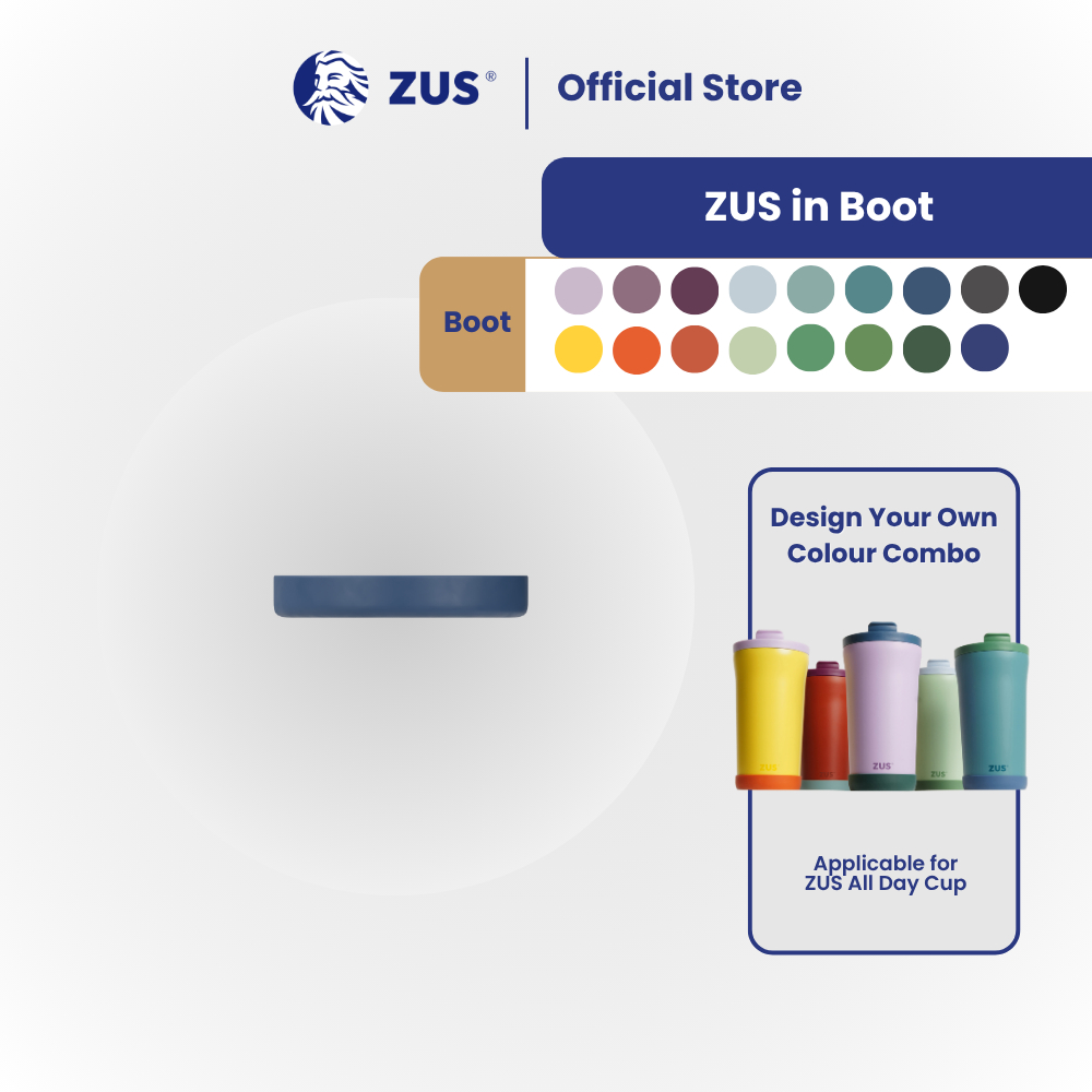 ZUS Official Store Online, April 2026 | Shopee Malaysia