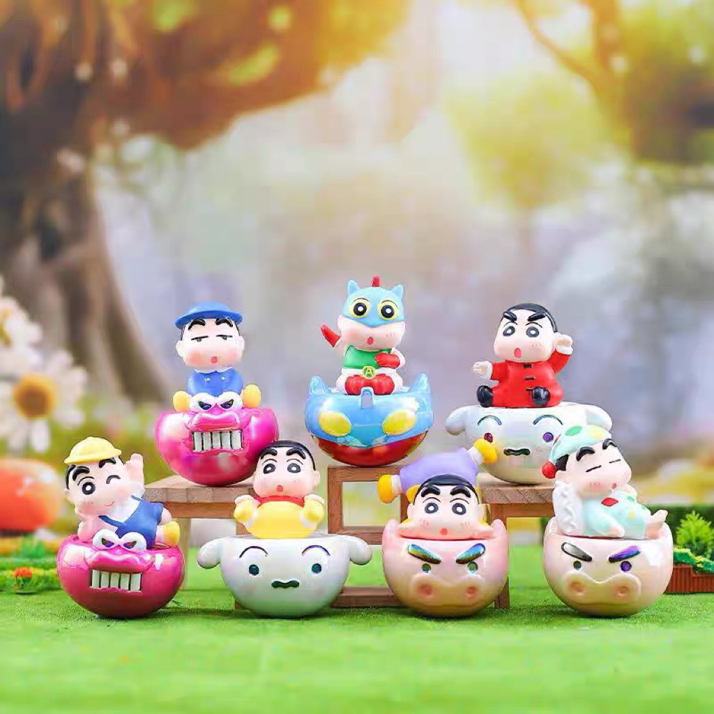 Blind box live lock item | Shopee Malaysia