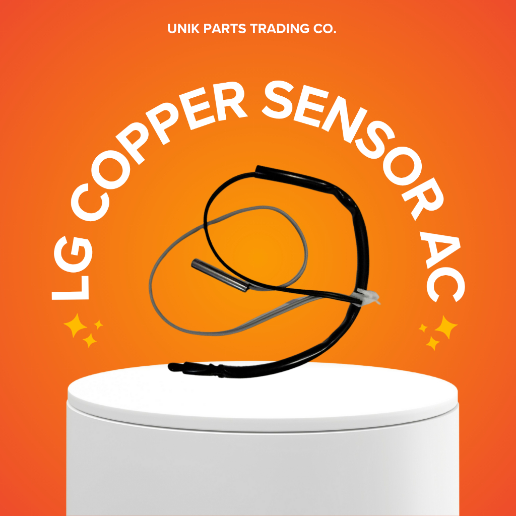 LG COPPER SENSOR FOR AIRCOND | Shopee Malaysia