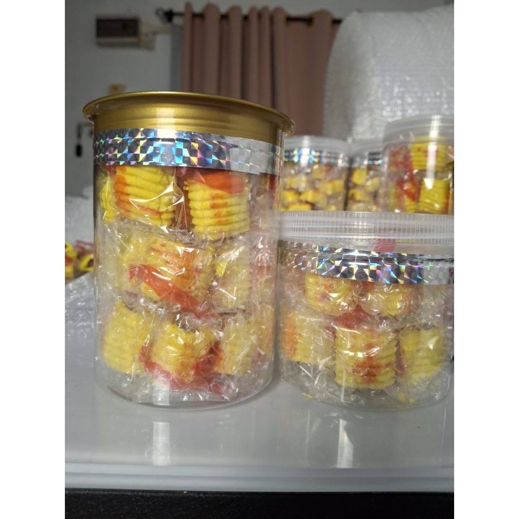 tat gulung balang besar 25-27 pcs | Shopee Malaysia