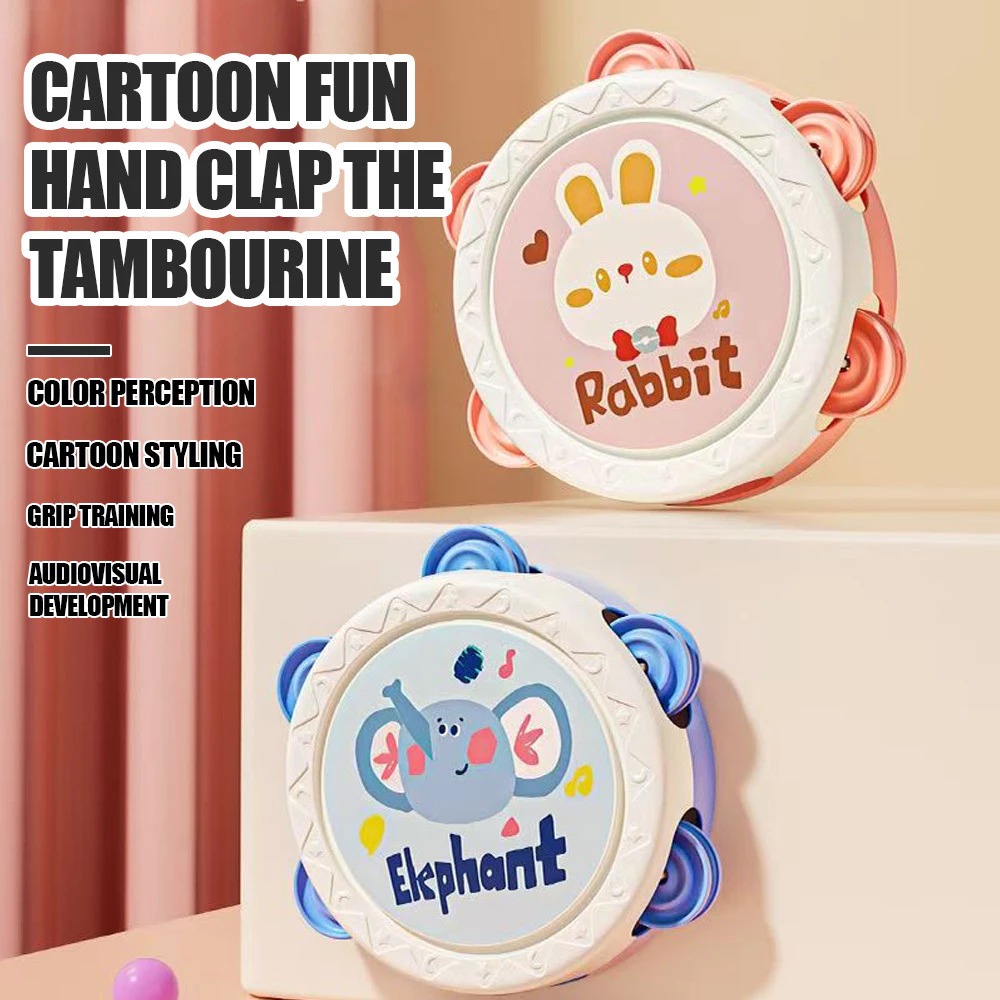 Children’s Educational Musical Toy – Infant Early Learning Cognitive ...