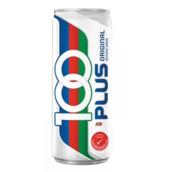 (100 Plus) Original Isotonic Drink 325ml (100 Plus.) | Shopee Malaysia