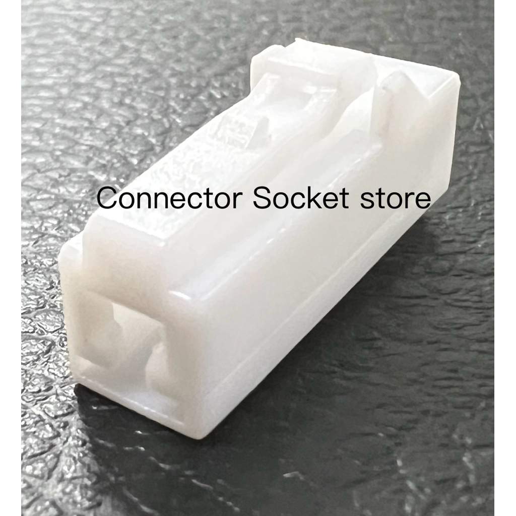 Perodua Axia Door Switch Socket 1 PIN | Shopee Malaysia