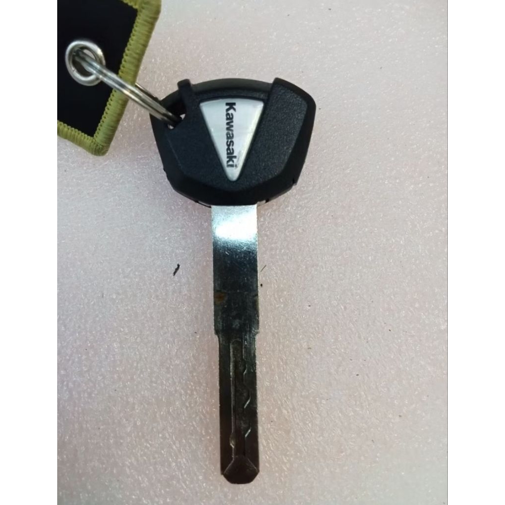kawasaki inner. ut key blank k | Shopee Malaysia