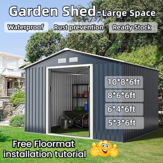 Buy shed Online With Best Price, Jan 2026 | Shopee Malaysia