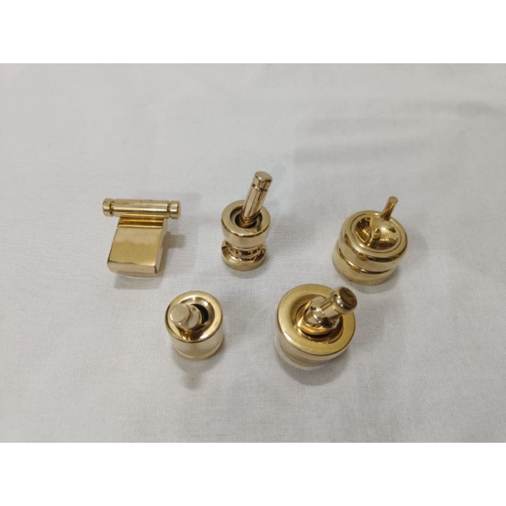 Premium Finish} Pure Brass Traditional Vastu Pooja and Grahapravesam ...