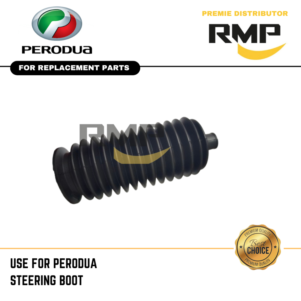 PERODUA STEERING BOOT FOR PERODUA MYVI OLD | Shopee Malaysia