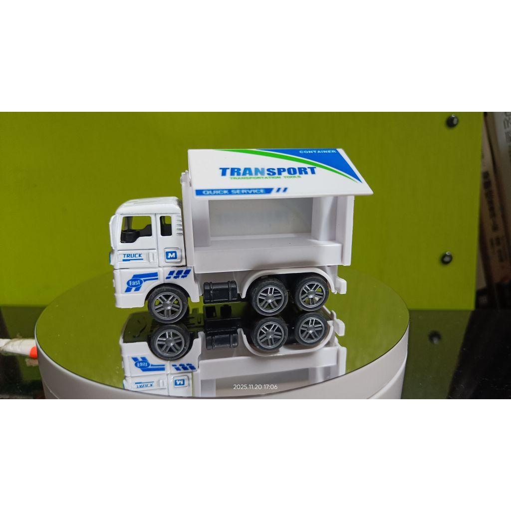 toy truck lorry lori besar | Shopee Malaysia