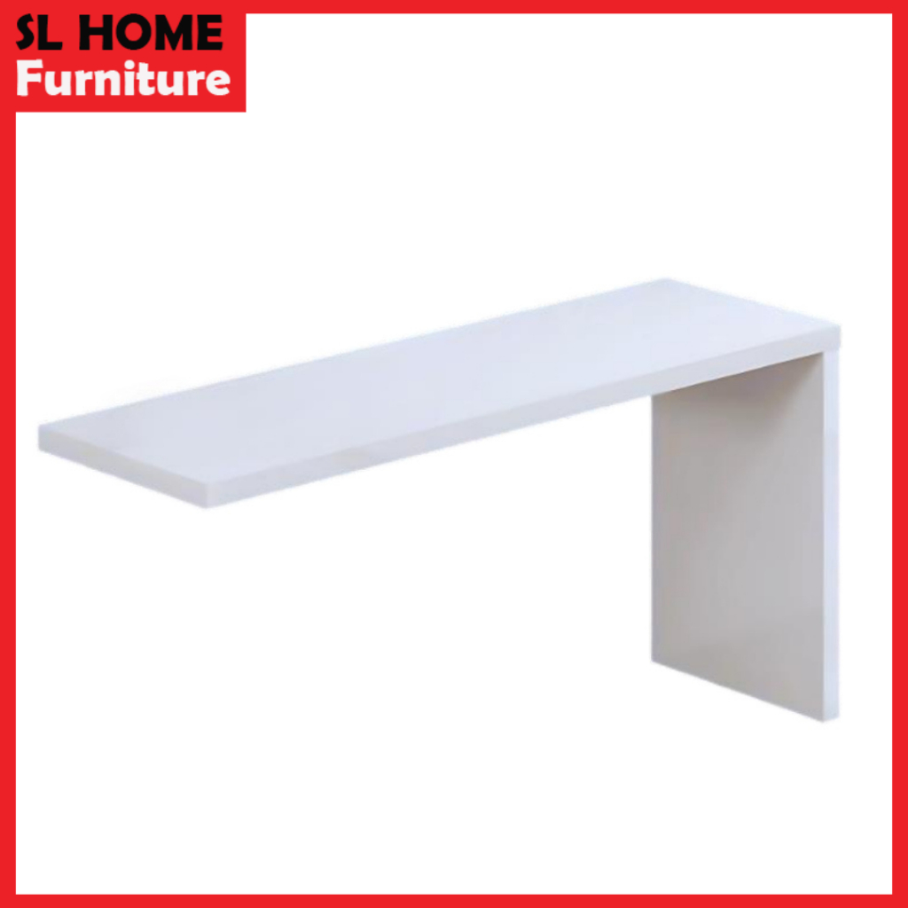 🔥SL Dressing table / Storage Cabinet/ Meja Makeup / L Shape Cosmetic ...