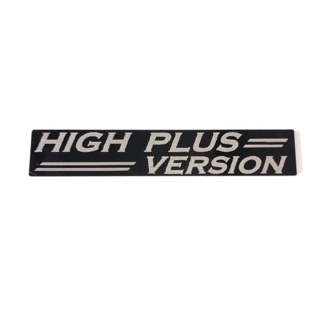 mazda emblem high plus cx30 cx80 cx8 mazda 3 sp | Shopee Malaysia