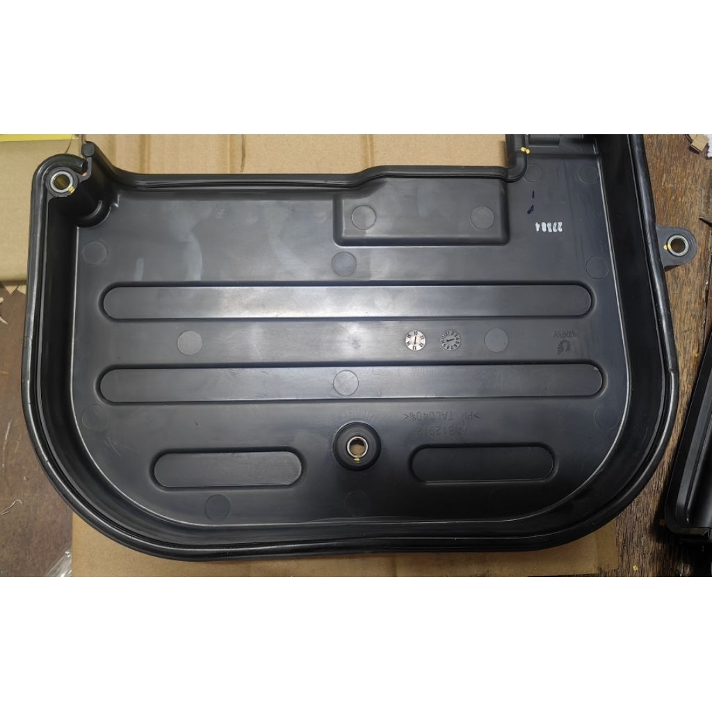 Original Used Proton Saga FLX Auto CVT / FLX SE Auto CVT Genuine Timing ...