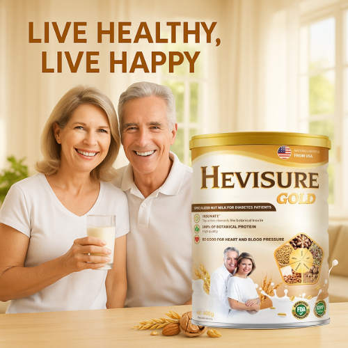 FALIGOLD(650g) + \ Hevisure Gold Nut Milk\ Bocasure Green Health ...
