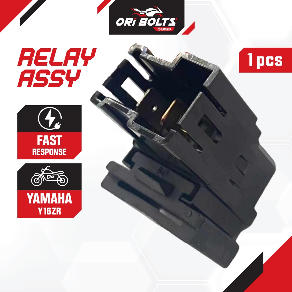 BK6-H1950-00 Yamaha Original NVX SP ABS Y16 Y15 V2 135LC FI V8 Fan ...