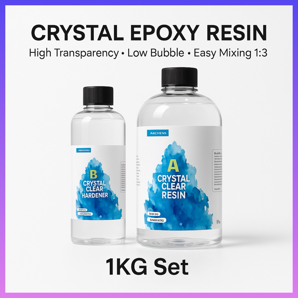 epoxy resin Malaysia, Best Deals June 2026 | Shopee Malaysia