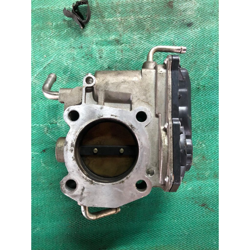 Toyota estima ACR30 throttle body for 2AZ 2.4 engine | Shopee Malaysia