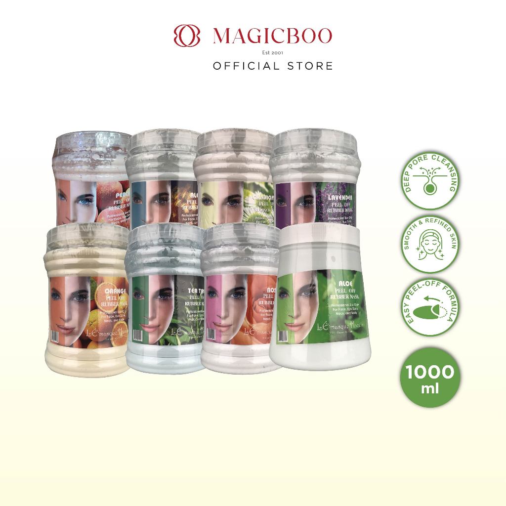 Magicboo Beauty Online, April 2026 | Shopee Malaysia