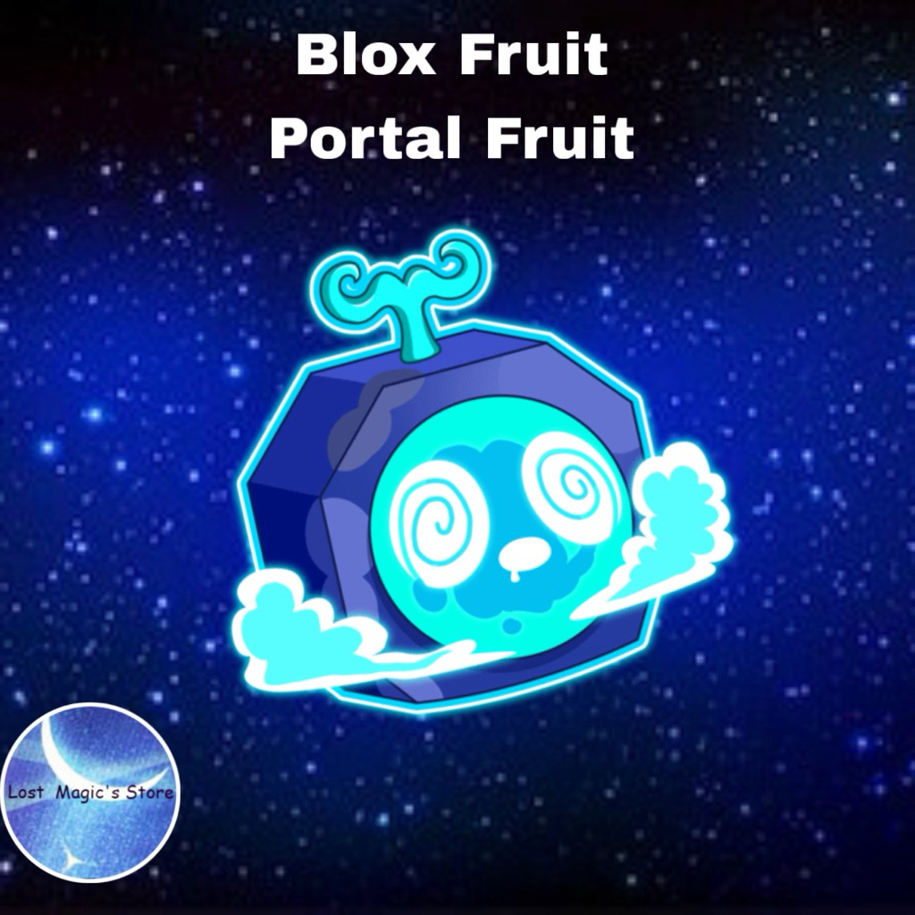 Cheap PC Game Portal Blox Fruit | Shopee Malaysia
