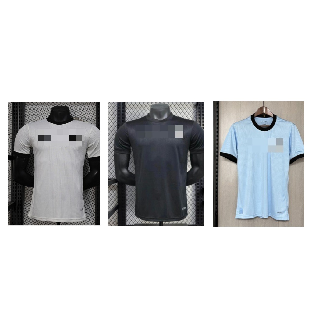 NEW 25/26!!! GERMANY WHITE & BLACK & ANNIVERSARY FANS & PLAYER ISSUE ...