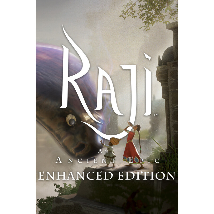 [PC] Raji An Ancient Epic - Enhanced Edition (digital download ...