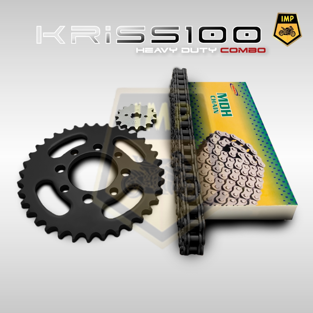 428 SPROCKET KRISS 100 KRISS100 CT100 MR1 MR2 MODENAS 428 SPOKET ...