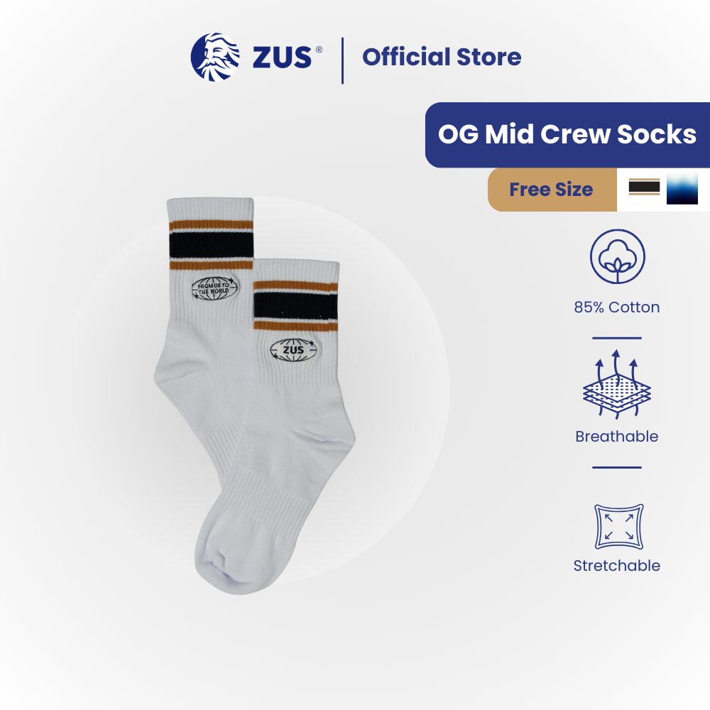 ZUS Official Store Online, April 2026 | Shopee Malaysia