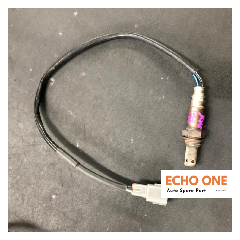 89465-33240 TOYOTA CAMRY ACV30 O2 Oxygen Sensor Used Original | Shopee ...