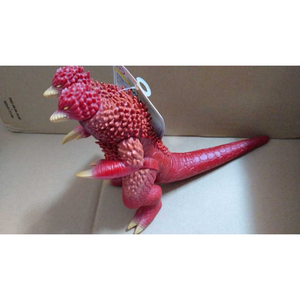 Ultraman Monster Kaiju 2008 Movie King Pandon | Shopee Malaysia