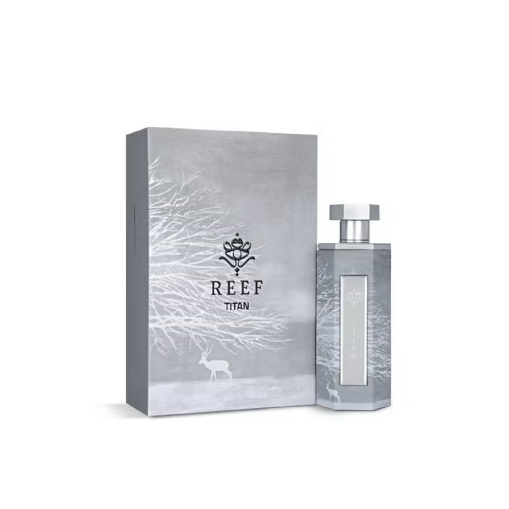 titan-edp-200ml-perfume-by-reef-original | Shopee Malaysia