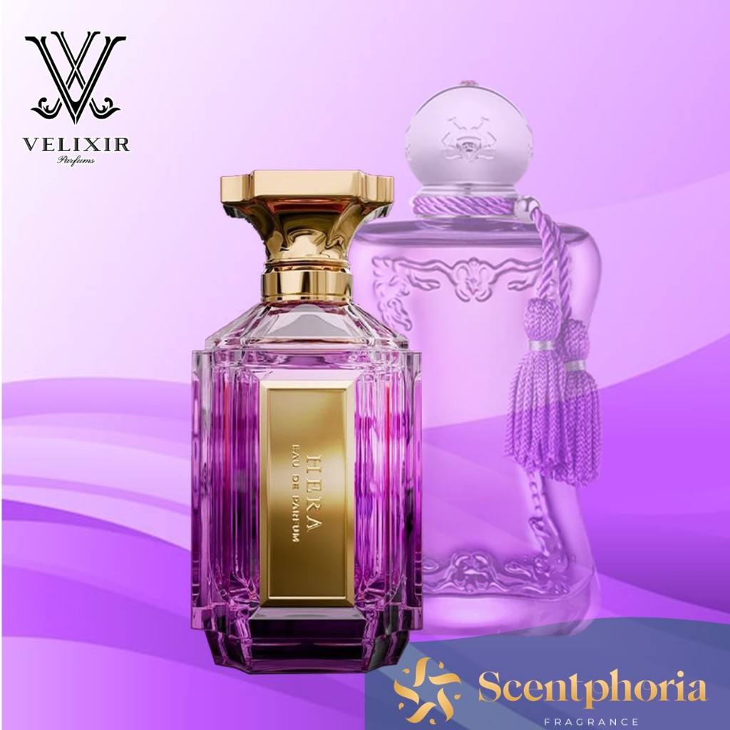 Velixir HERA Eau de Perfume | Shopee Malaysia