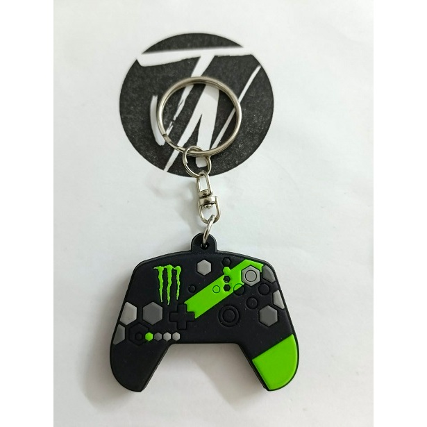 Original Monster Energy Drink Japan Keychain | Shopee Malaysia