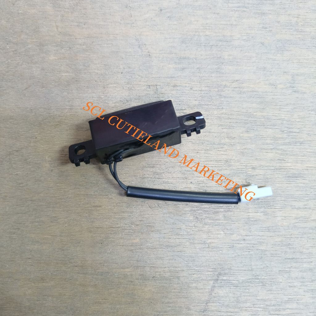 Proton S70 Rear Bonnet Luggage Open Switch Original Suis Buka Bagasi ...
