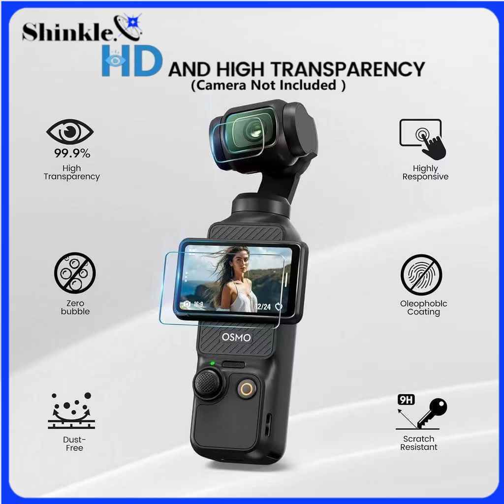 dji osmo pocket - Prices and Promotions - May 2026 | Shopee Malaysia