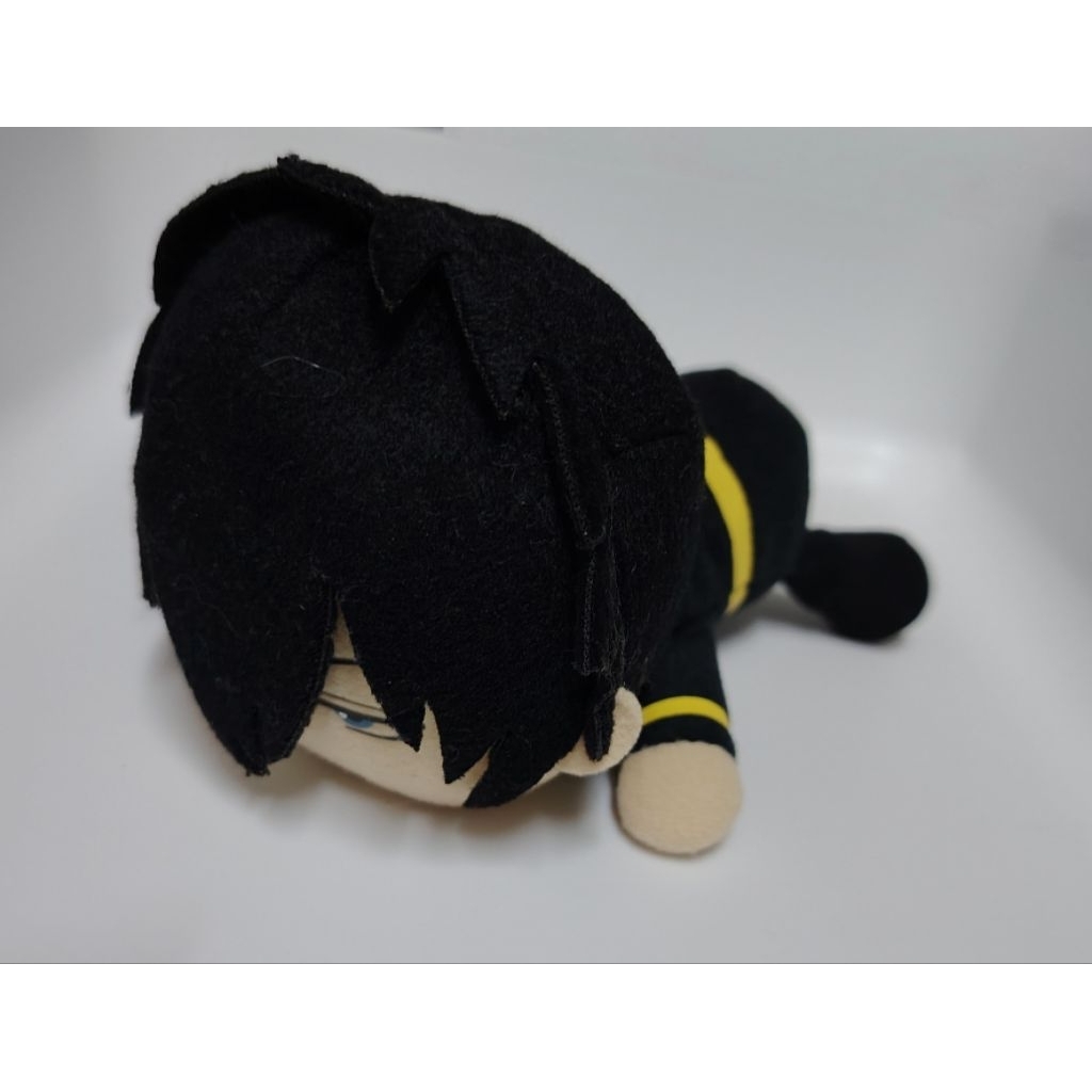 Gintama Japan Anime Plushie | Shopee Malaysia