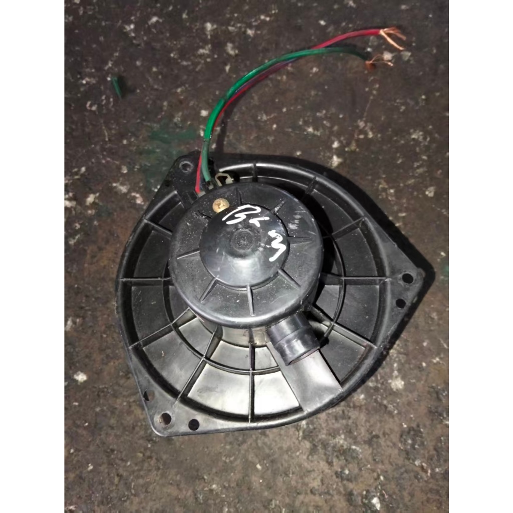 Saga BLM Blow Motor (Used Tested) | Shopee Malaysia