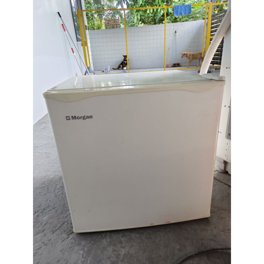 Morgan MMB-NA60L Mini Bar (60L) mini refrigerator | Shopee Malaysia