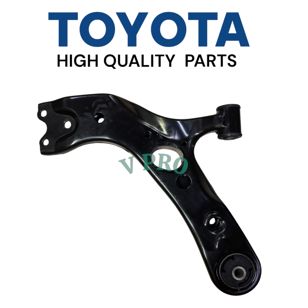 THAILAND OEM TOYOTA ESTIMA ACR30 HARRIER ALPHARD ANH10 ACU30 FRONT ...
