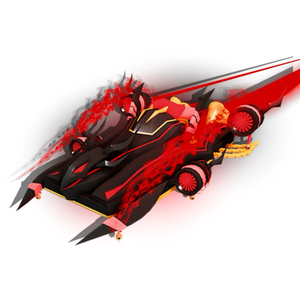 [NEW] Krampus Curse Fisch Boat pc in game | Shopee Malaysia