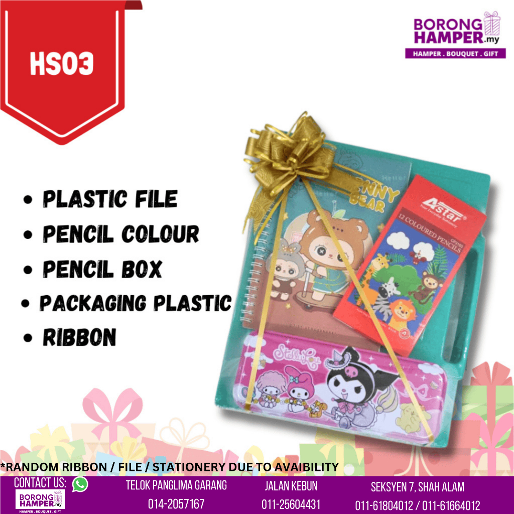 HAMPER / HAMPER MURAH / HAMPER BAJET / HAMPER FAMILY DAY / HAMPER ...
