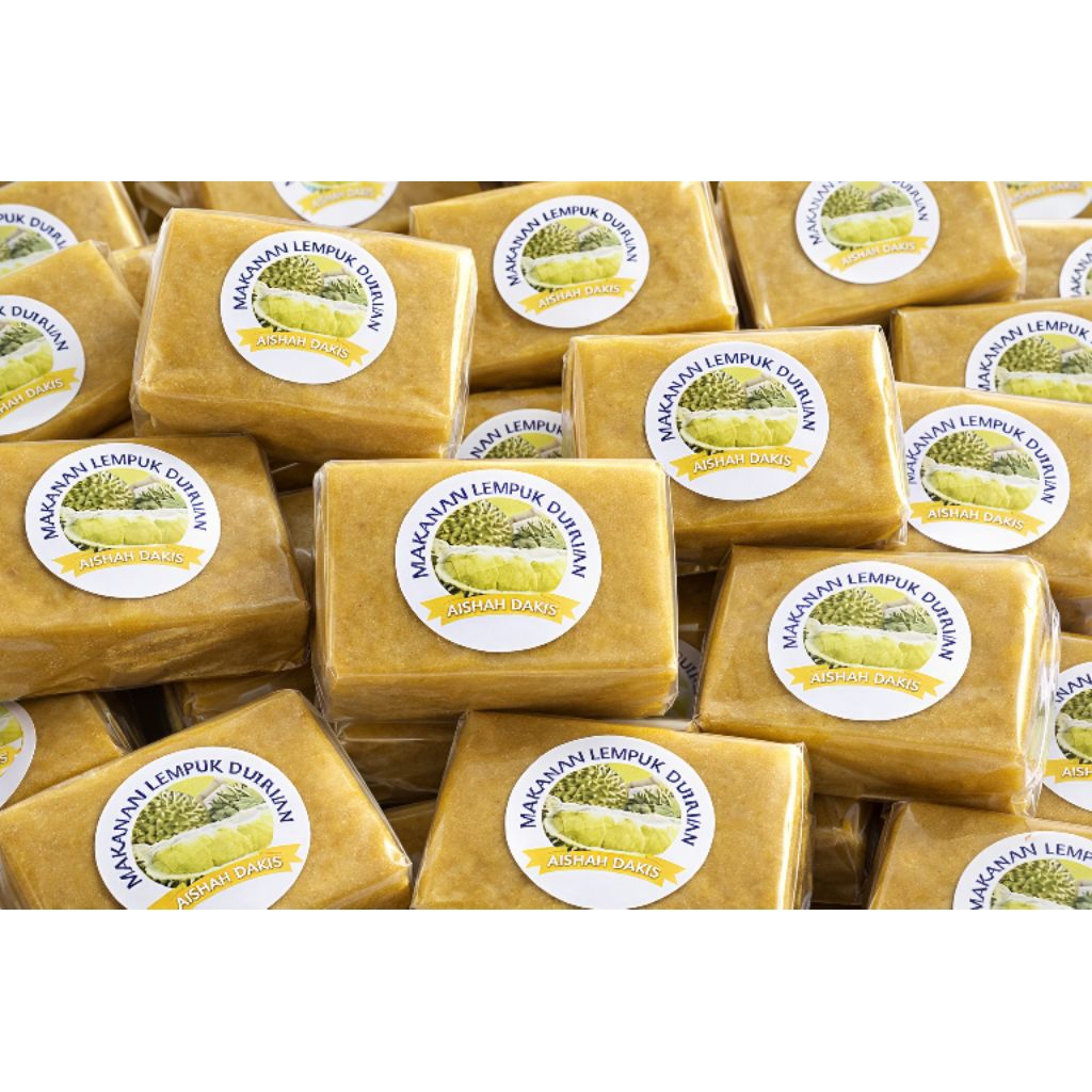 Lepuk Durian Original 100% | Shopee Malaysia